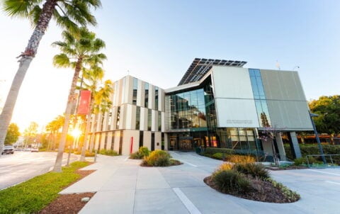 Biola University Psychology Programs - Psychology California