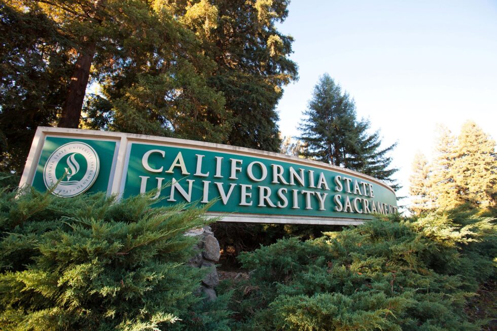 Sacramento State Psychology Programs - Psychology California